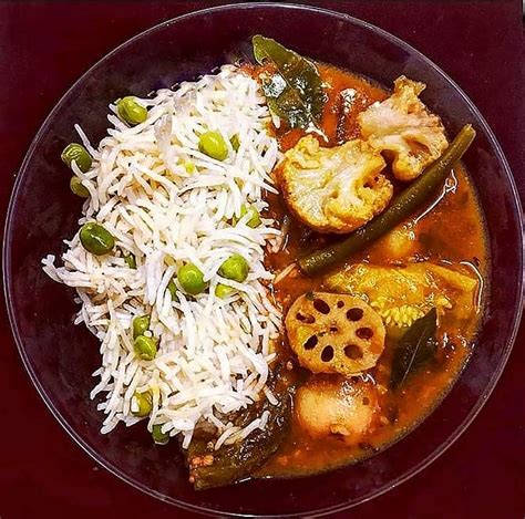 Chef Saransh Goila Shares His Recipe For Sindhi Kadhi Get