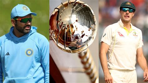 Team Indian Will Remain Number 1 Even Australia Wins Wtc Final Icc