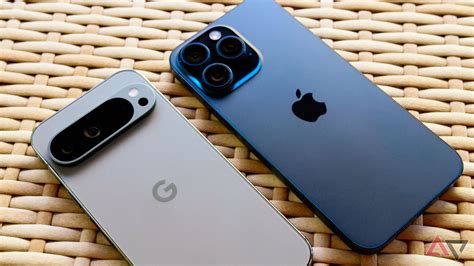 Google Tensor Leak Suggests Future Pixels Are In For An Iphone Level