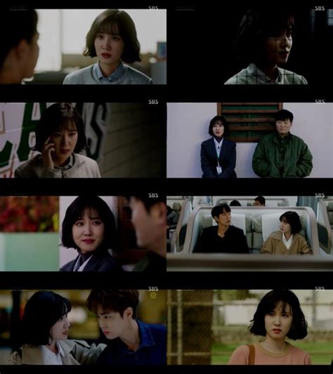 스토브리그 박은빈 똑순이 운영팀장찰떡 캐릭터 소화력 텐아시아