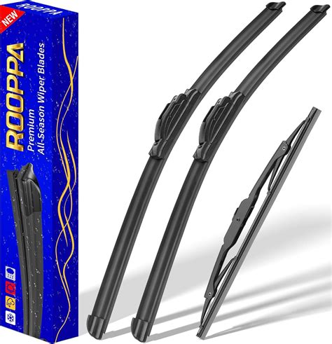 Limpiaparabrisas De Repuesto Para Honda Cr V Crv Repuesto De Equipo Original