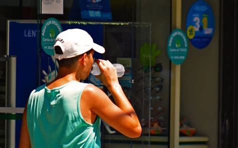 ONDA DE CALOR Saiba quantos dias vai durar o fenômeno no Rio Grande do
