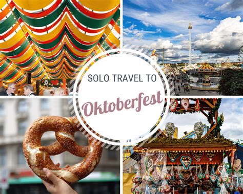Best Beer Tents At Oktoberfest Munich Guide