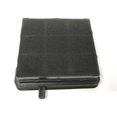 IMETEC FILTRO HEPA CON SPUGNA PER ASPIRAPOLVERE ECO EXTREME SILENCE