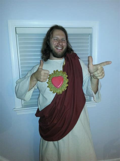 Buddy Christ Imgur