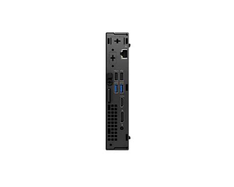 Dell OptiPlex Advantage Technology