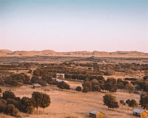 Kaabong District Ninnojackjr Photography