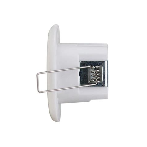 Sensor Ultrasónico Para Montaje Empotrado Hdl Automation