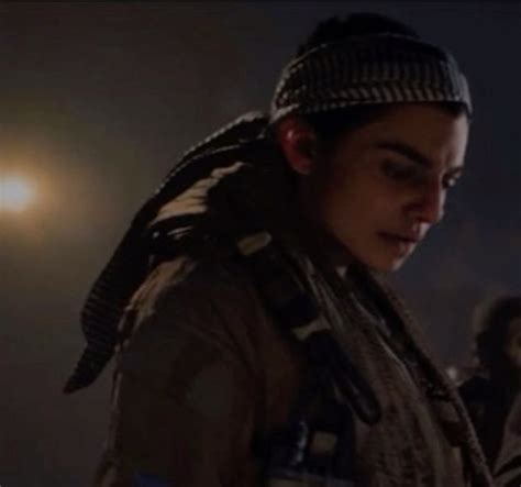 Farah Karim Mw3