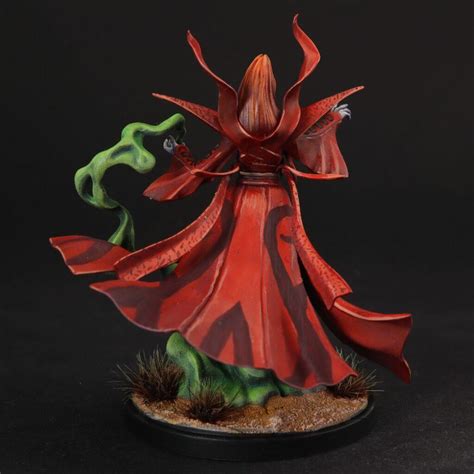 Mother Talzin Artsnmoreblog