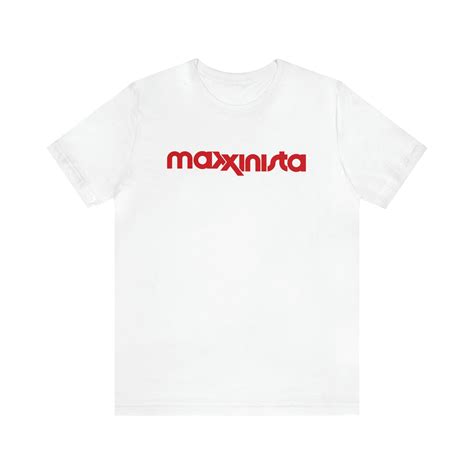 Maxxinista T Shirt Tj Maxx Funny Graphic Tee Funny Ts Etsy