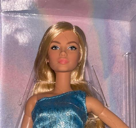 Once Again Its Misprinted Do I Try Again R Barbie