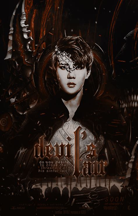 Devils Lair By Haryleu On Deviantart