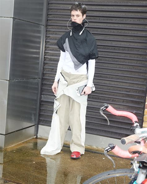 Alyssa Marie Groeneveld Aw23 Dazed