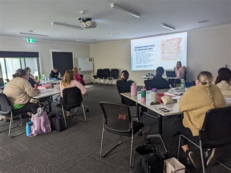 ECT Meeting Embedding Aboriginal And Torres Strait Islander ATSI Perspectives Stepping