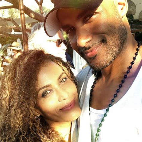 Boris Kodjoe Height Weight Age Body Statistics Healthy Celeb