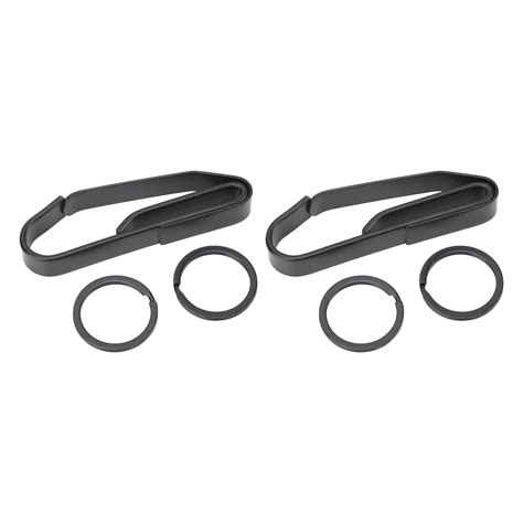 Piezas De Clip Para Llavero De Coche Llavero De Acero Inoxidable Para Exteriores Leroy Merlin