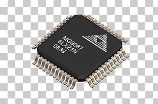 STMicroelectronics STM32 Microcontroller Integrated Circuits Chips