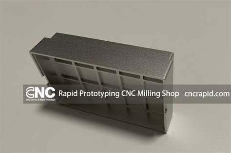 Rapid Prototyping CNC Milling Shop DFM Rapid Cncrapid Com