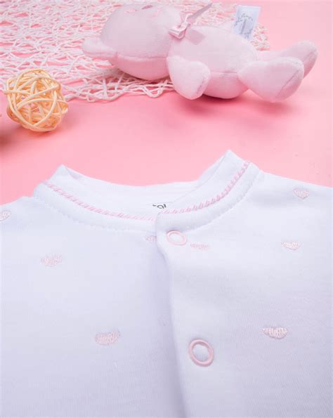 Pelele para recién nacido con osito de peluche Prénatal Store Online