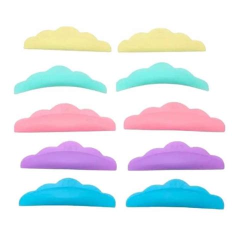 Bob De Silicone Para Lash Lifting Luxx Make Up