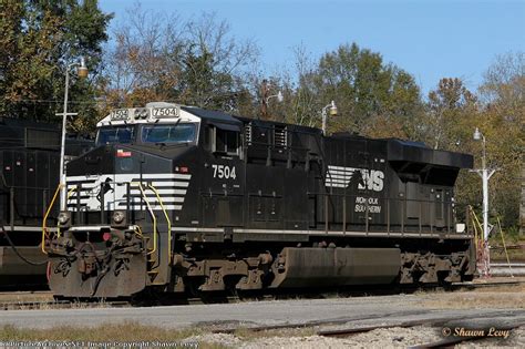 Ns Es40dc 7504