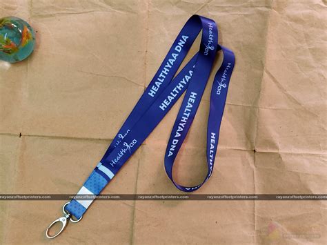 Id Card Rope Model 15 Id Tag Design Sample Unlocking Style