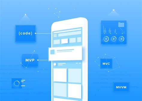How Modern Apps Are Harnessing The Power Of Mvvm Design Pattern
