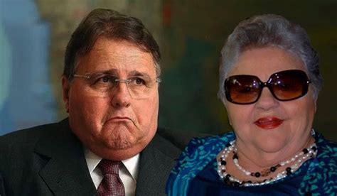 Mãe De Geddel é Condenada A 10 Anos De Prisão Por Lavagem De Dinheiro