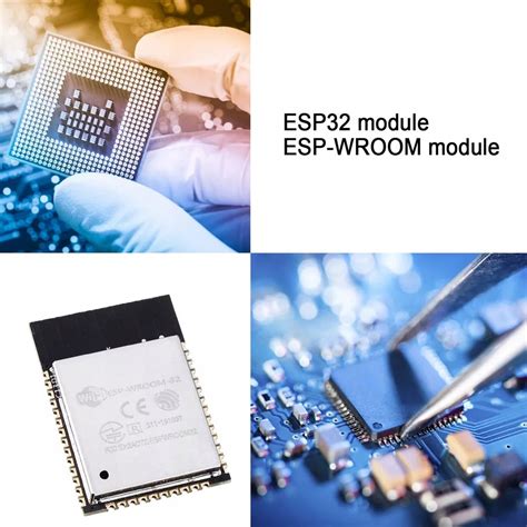 esp32 esp32s esp32 devkit v1 bezdrátová wifi ro za 723 kč allegro