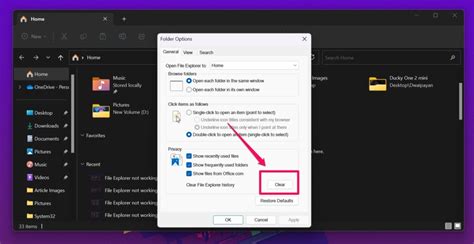 How To Fix File Explorer Not Responding In Windows 11 GeekChamp