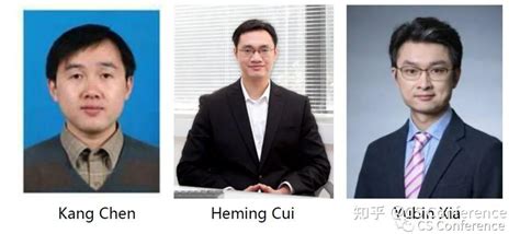 Osdi23 截稿在即，操作系统领域奥斯卡！清华、港大、上交有三位国内学者担任pc！ 知乎