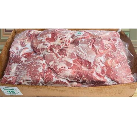 Frozen Halal Buffalo Meat Rump Steak No 45 From Malaysia Buy