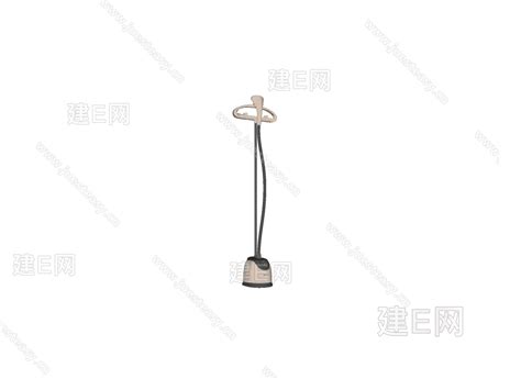 现代生活家电 挂烫机模型su模型下载 Id111953637 建e网su模型