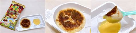 大人のねるねるねるね第3弾背徳的でクセになるりんごのカラメリゼ味新発売水をかけると固まるカラメリゼ発酵バターや国産りんご果汁