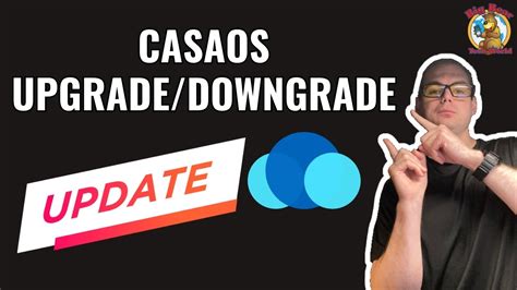 Streamline Nextcloud Installation On Casaos With Bigbearcasaos