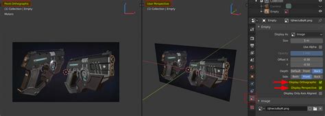 Viewport Background Image Modeling Blender Artists Community