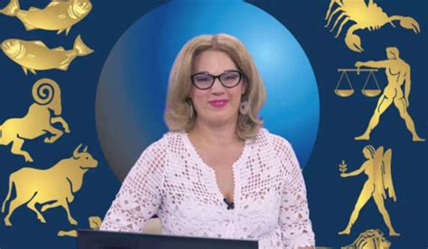 Camelia Patrascanu Horoscop Pe 20 De Ani Trei Zodii Isi Schimba