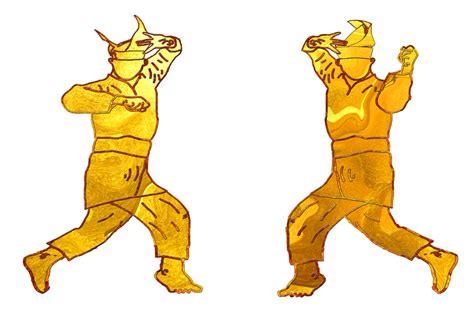 Dance Movement Malay Martial Art 23625826 Png