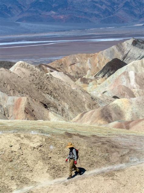 Tragic Loss Of 65 Year Old Hiker In Grand Canyons Treacherous Terrain