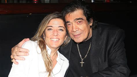 El emotivo homenaje de Jey Mammón a Cacho Castaña en La Peña de Morfi Infobae
