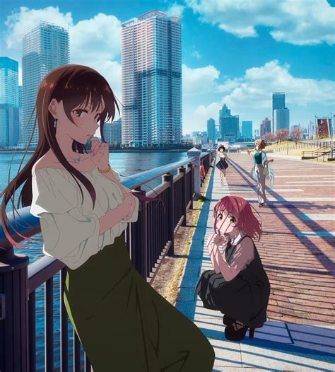 Waifu Alert On Twitter Https T Co AmVuUgWt Twitter
