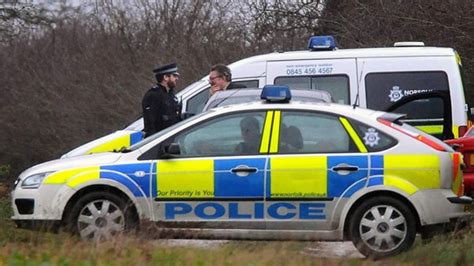 Royal Estate Remains Police Probe Cold Cases Uk News Sky News