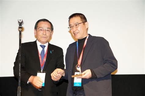 第2回新潟国際アニメーション映画祭、グランプリはカナダ作品『アダムが変わるとき』が受賞！傾奇賞の岡田麿里は「答え合わせができた」と感謝画像