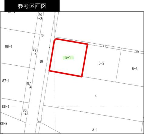 【不動産ジャパン】物件詳細：宮城県遠田郡美里町青生字的場／小牛田駅の物件情報：売地