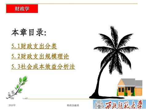 第5章 财政支出理论word文档在线阅读与下载无忧文档