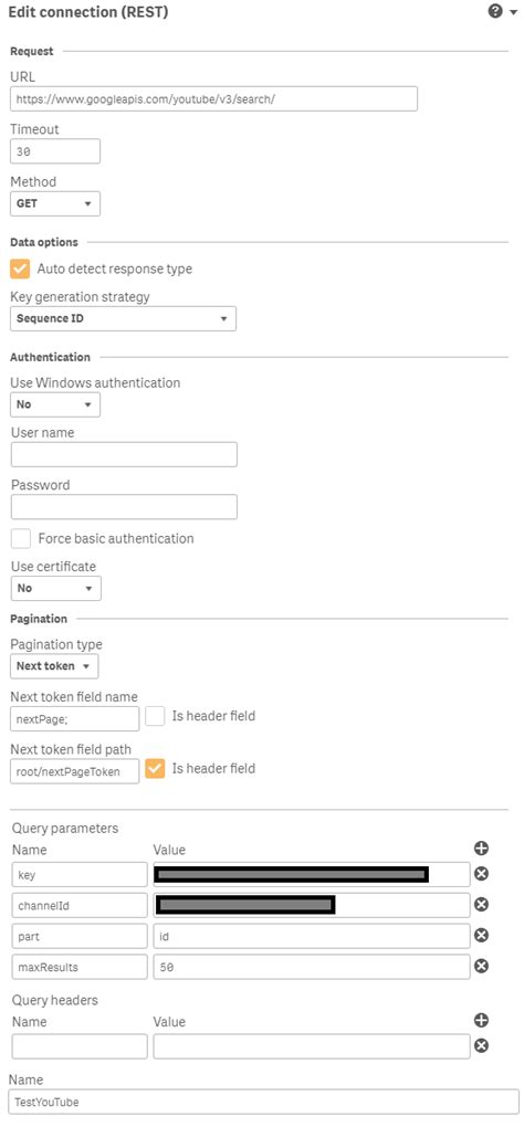 youtube pagination problem next page rest api qlik community 1387068