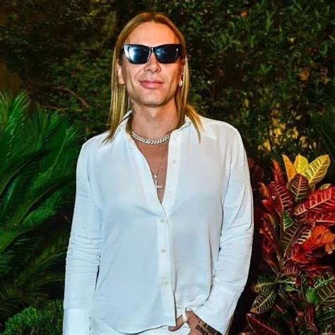 Influencer Mazzafera Confirma Transição De Gênero E Troca De Nome