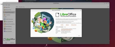 Libreoffice 7 6 Beta Available For This Excellent Open Source Office Suite Phoronix
