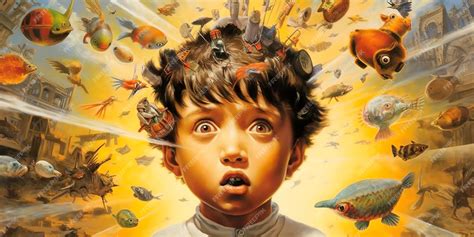 Síntomas Del Trastorno Por Déficit De Atención E Hiperactividad Tdah